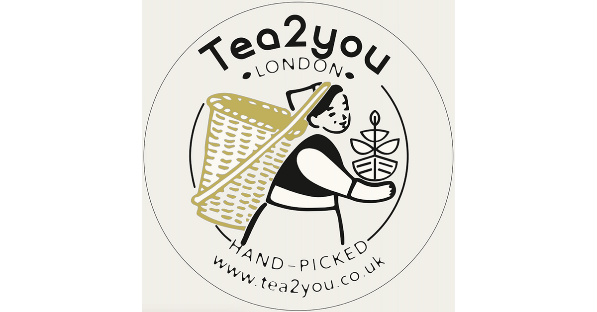 5 things Tea2You’s teas can do for your health